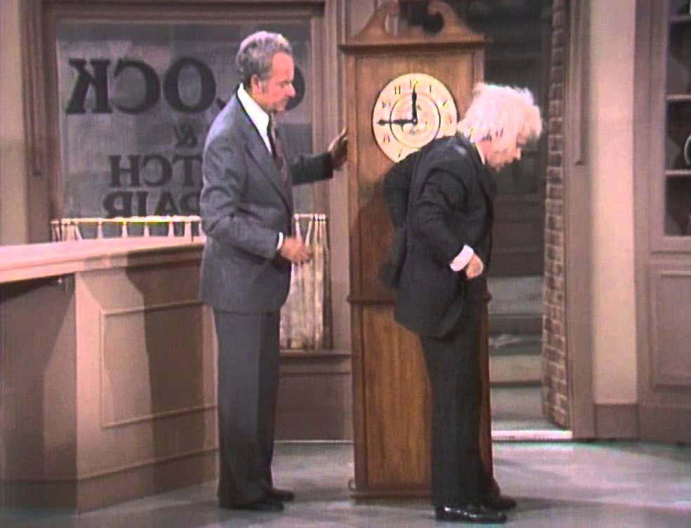 MORE GLIB ThAN PROFOUND: February 2016