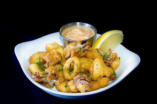 Behind the French Menu: Calmar, Calamar, Chipirons, and Encornets ...