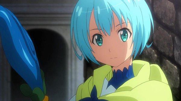 Anime Girls: Lelei La Lelena KAWAII GALLERY 1 Anime Gate: Jieitai Kano ...