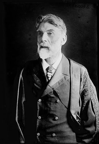 El Mundo de Elvis: Robert Bridges