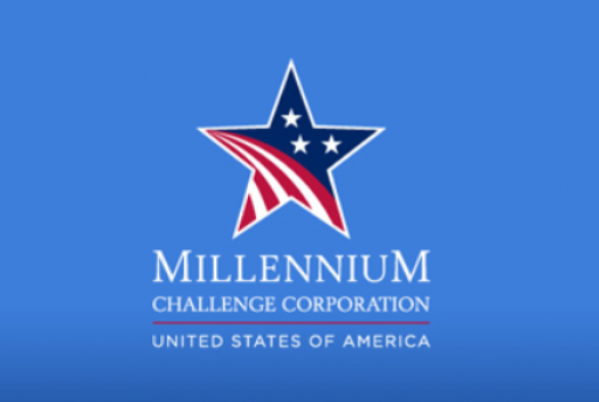 THE VIEW FROM FEZ: Millennium Challenge Corporation Grants Morocco a ...