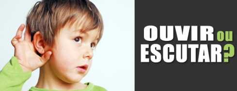 Escutai o Espirito Santo