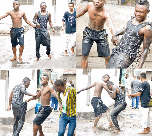 This is what happened to Yamoto Band Singer Maromboso!! Did you want to ...