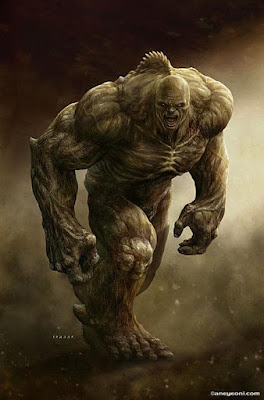 Abomination (Emil Blonsky) - Marvel Villains - SuperheroPedia.xyz