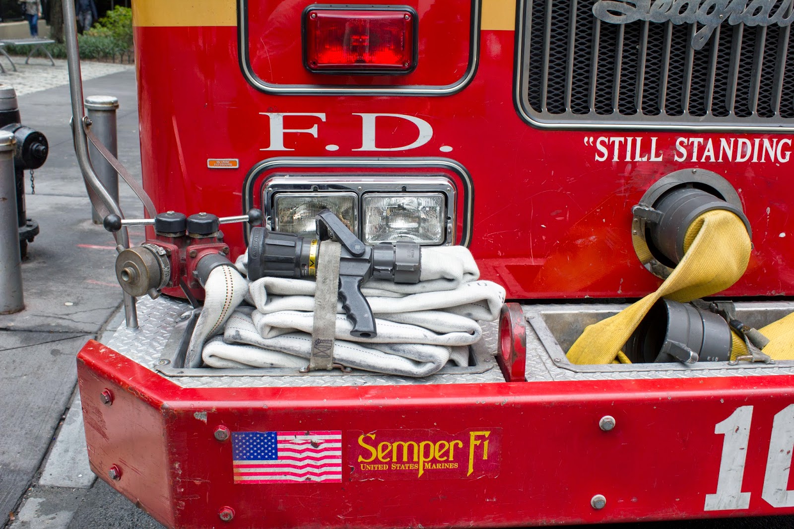 José Musse - Emergencias y Desastres