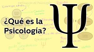PSICOLOGÍA Y MENTE: PSICOLOGÍA: Definición y Conceptos.