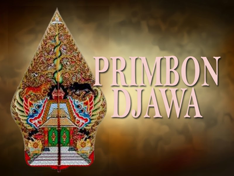 pengertian primbon ~ All info for you