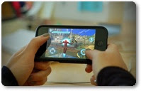 Smart Phones New Games ~ All Technology Blog
