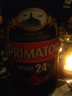 Confesso que Bebi: Os licores da Primator