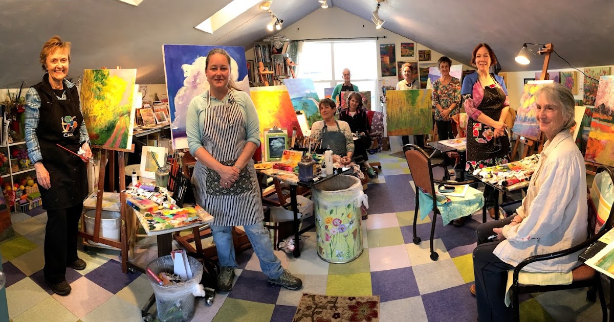 Ken Elliott / For the Color: Workshops: Boulder, CO March 19-20, 2016