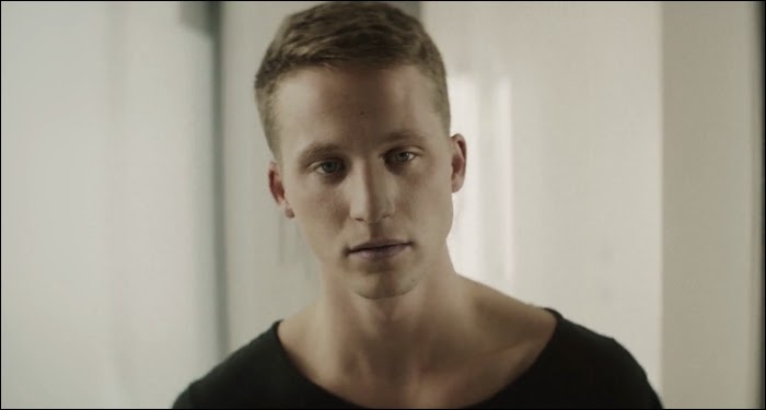 SceneSisters: NF - Mansion [Album Review]