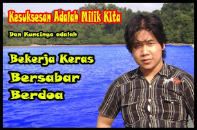 Kisah Sukses Trihatma Kusuma Haliman ~ Kisah Orang Sukses