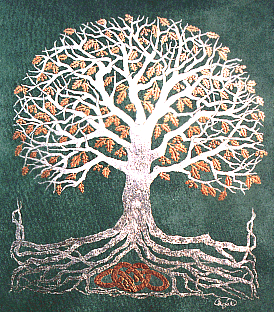 Celtic Mysteries: Early Celtic Art