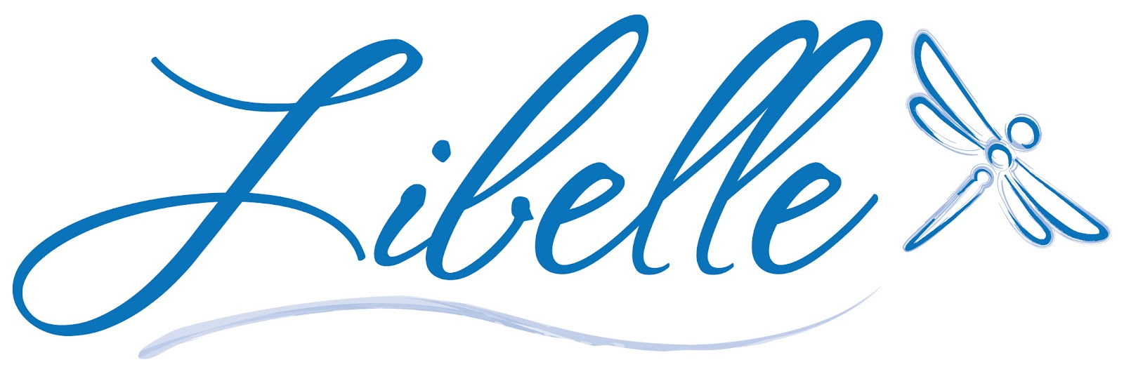 Ann E. Johnson's Portfolio: Libelle Logo