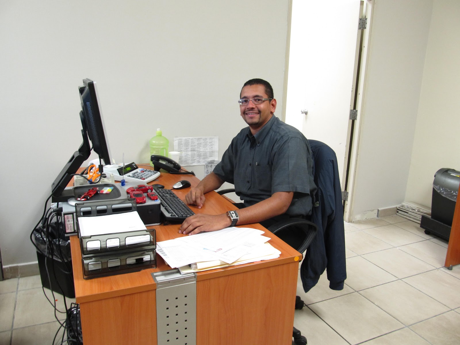 PANATOCUMEN: Contadores y Auditores Celebran su semana