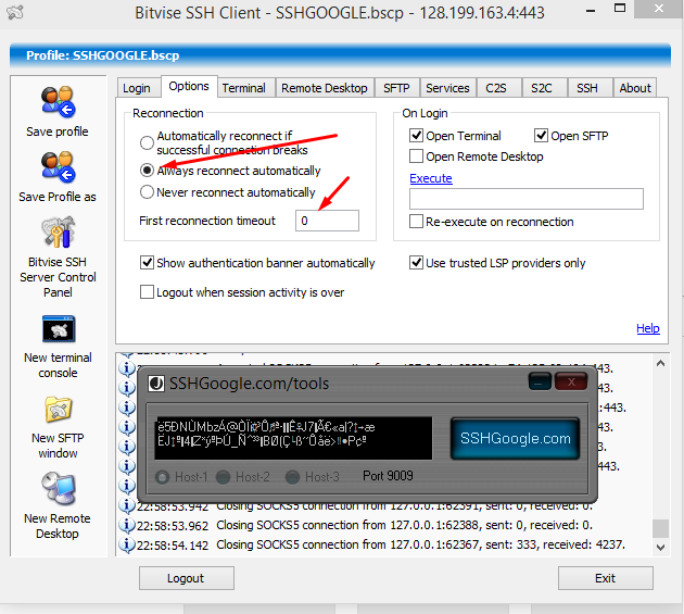 Download proxifier terbaru - aimapo