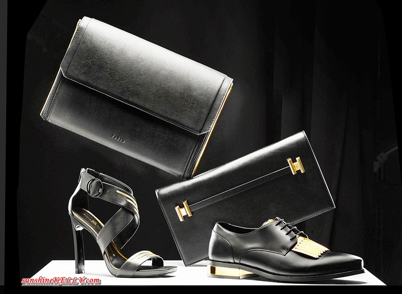 Sunshine Kelly | Beauty . Fashion . Lifestyle . Travel . Fitness: Pedro ...