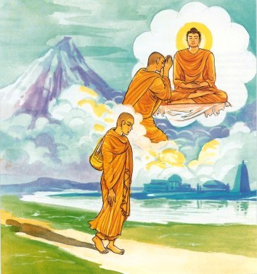 Dhammapada: Dhammapada 2