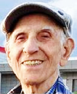 TheTerrace Times: Joe Claeys, in memoriam