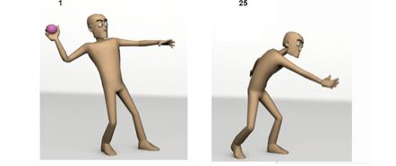 Animation Blog: What is the Tween Machine?