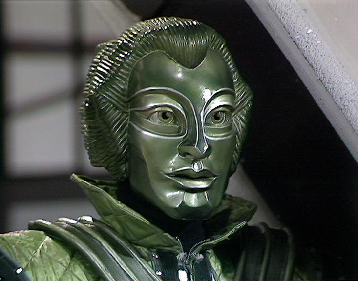 The Angriest: 10 Doctor Who enemies that deserve a rematch