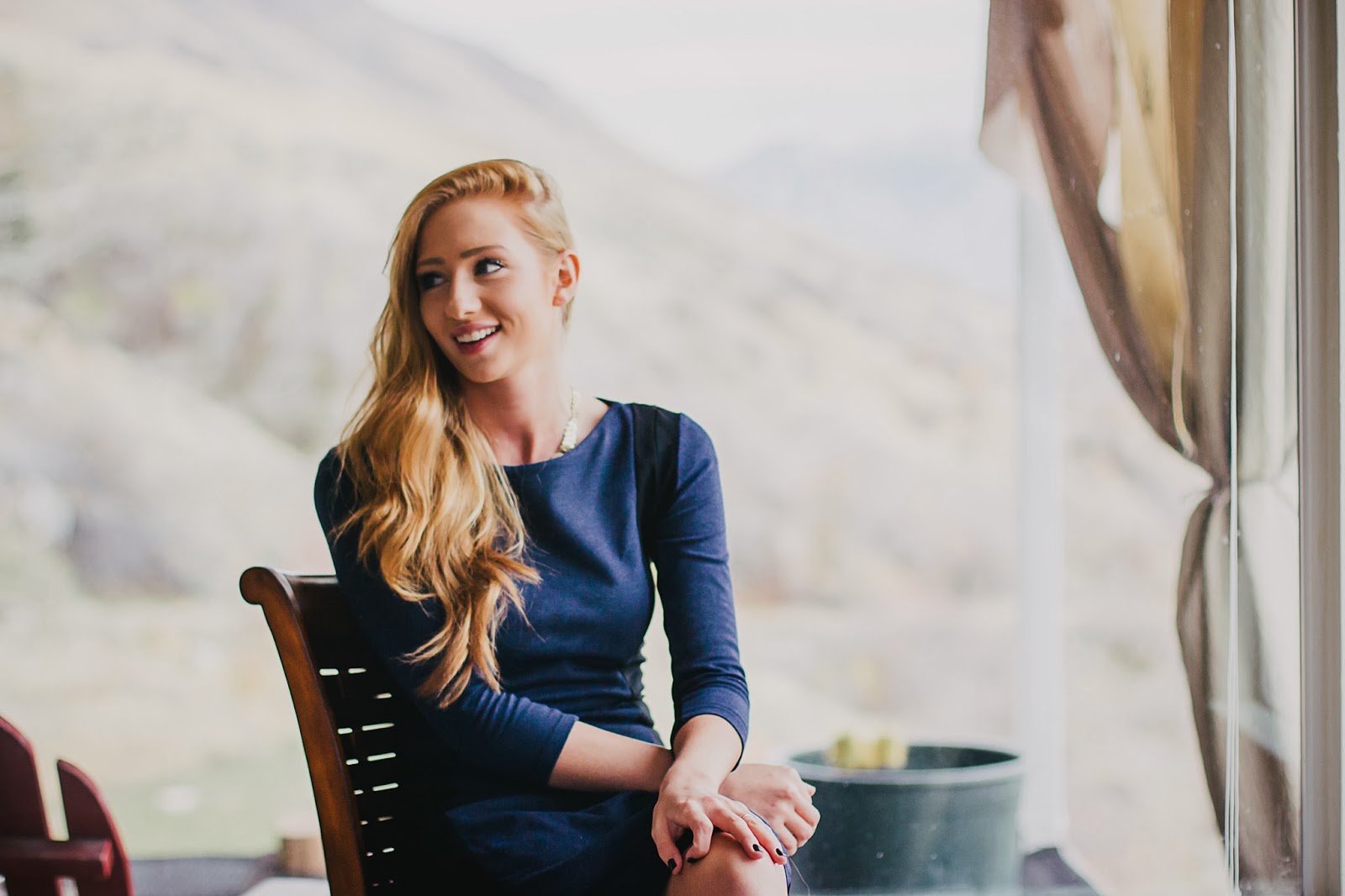 Ben Allred Photography: Bethany // Portraits