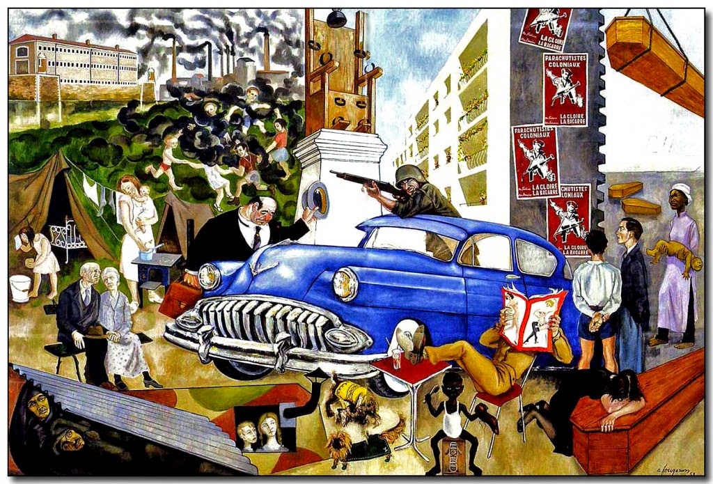 promenade culturelle