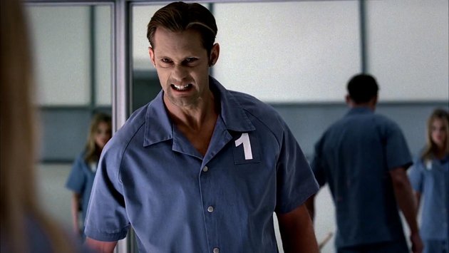 SNEAK PEEK : Stake Out "True Blood: Don't You Feel Me?"