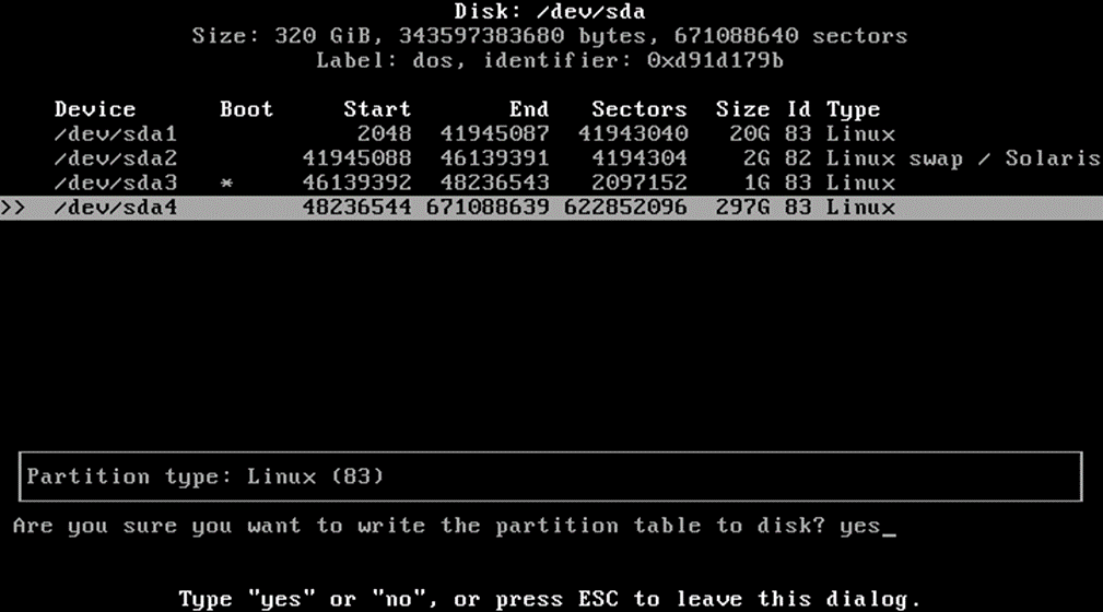 BlackBox: Arch Linux. Инструкция по быстрой установке