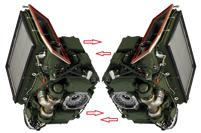 European Armour Union Pte Ltd Products 2023 - Man Made Mega Whirlpool ...