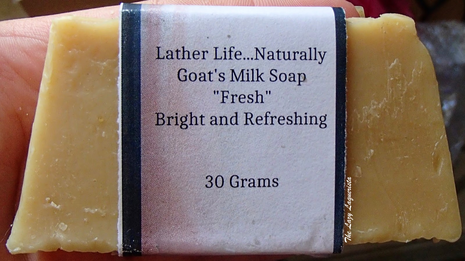 Manicure Manifesto: Sweet Delight Summer 2014 Divalicious Sample Box ...