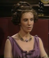 Elegance of Fashion: Review: Sense and Sensibility (1971)