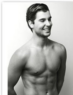 Los Mejores Modelos De Colombia: ANDONI GARCIA, MODELO