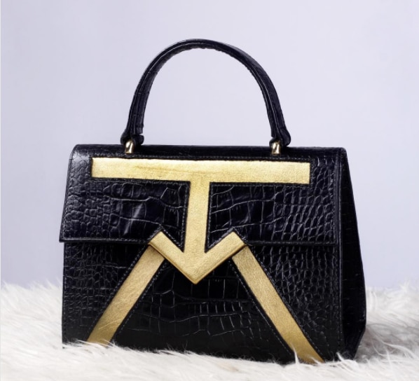 Maestro's Media: TOKE MAKINWA LAUNCH BAG COLLECTION