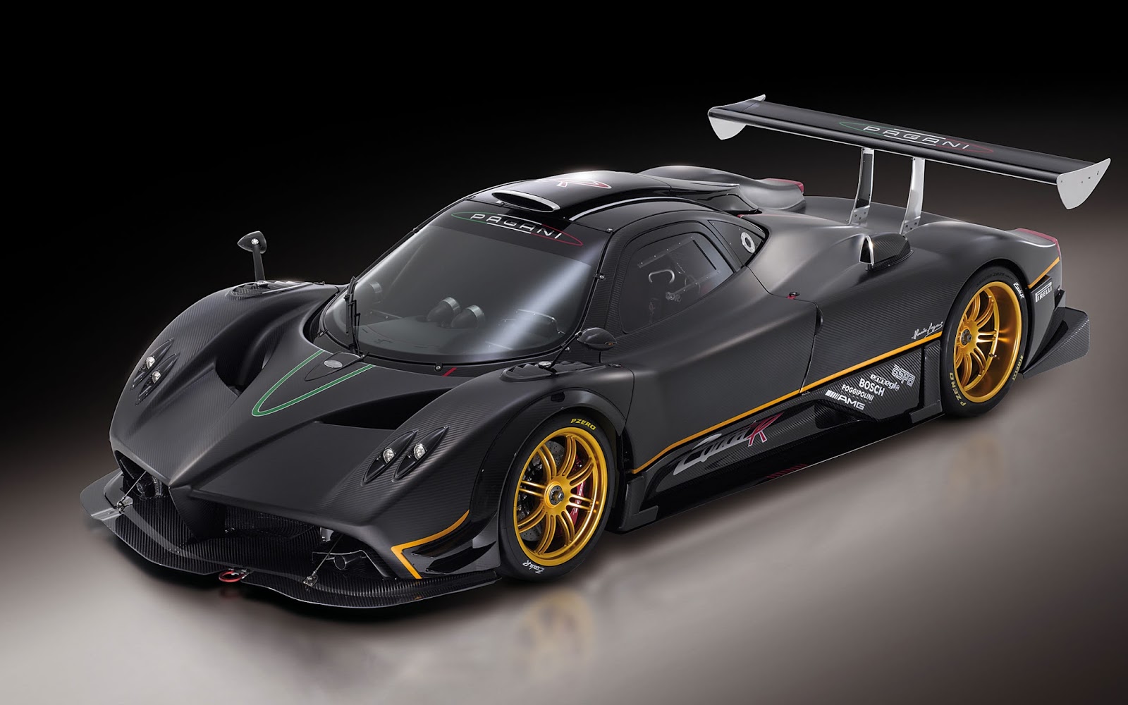 Top 10 Cheapest Supercars in The World