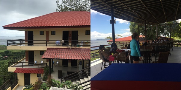 Rizal Escapade: Punta De Fabian - The Happy Place