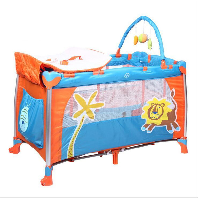 Fii ca Ion: Pentru vise frumoase, un patut pentru copii perfect. Dar ...