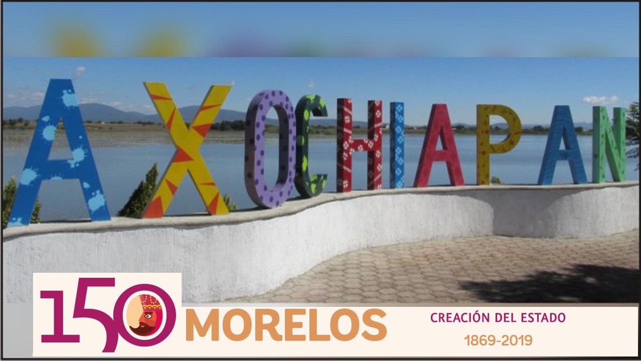 Historia de la región limítrofe Sur Morelos y Puebla: FUNDACIÓN DEL ...