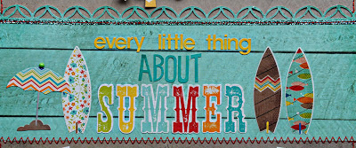 CreativiT: Welcome first day of summer!!!