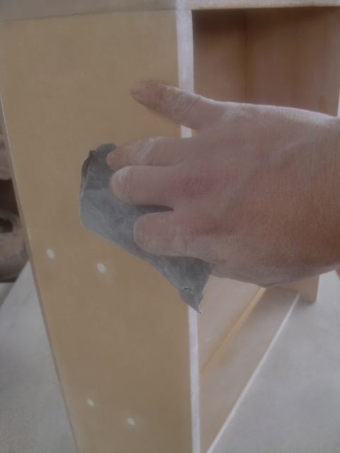 Decoraciones Manualidades En Madera: Diferencia Entre El MDF y Melamina