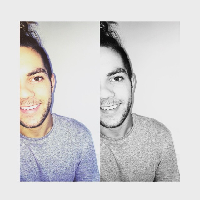 L'Anthony: Vers l'inconnu, ANTHONY RAYE.