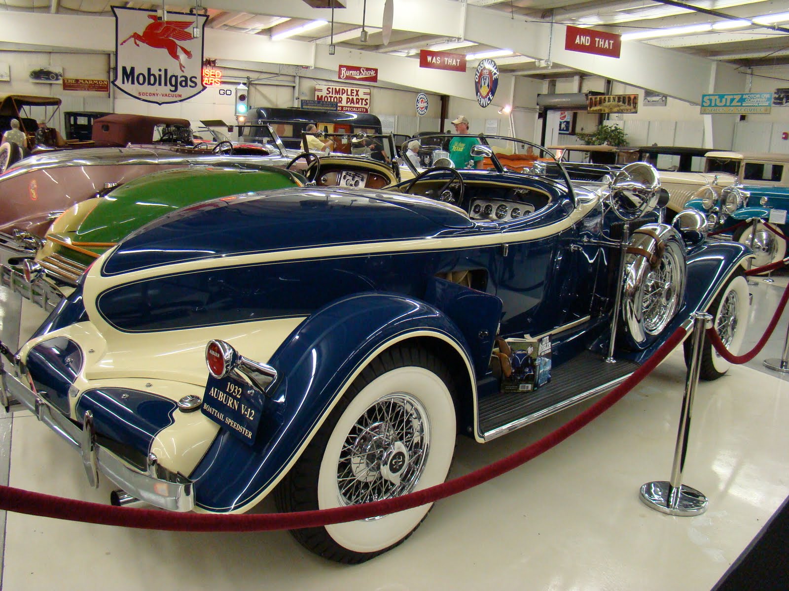 Travel with Us: A Week in Denver - Cussler Museum