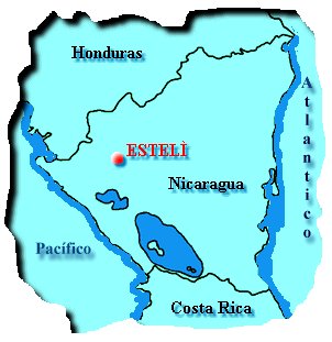 Turismo en Estelí, Nicaragua!: Reseña Histórica y Turística de Estelí