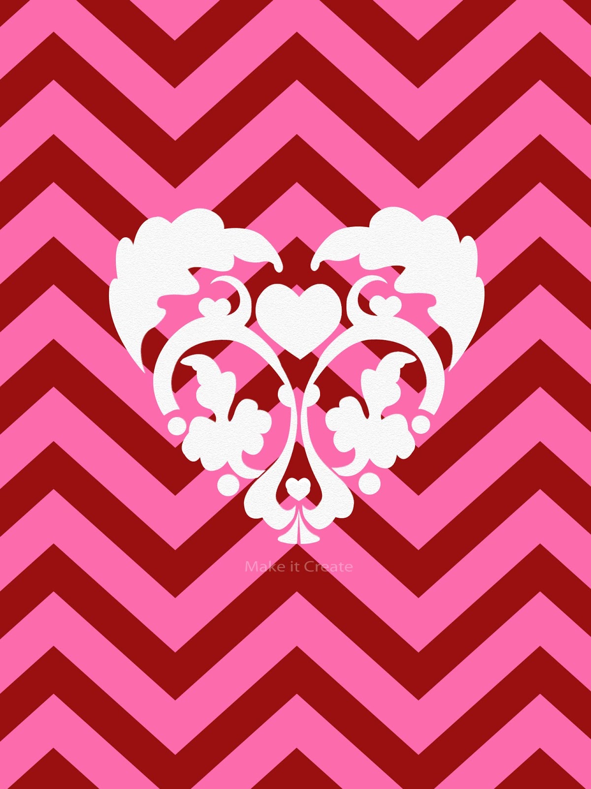 Make it...Create--Printables & Backgrounds/Wallpapers: Valentine ...