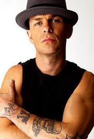 tattoo lifestylez: TATTOO LIFESTYLEZ FEATURE - TIM ARMSTRONG ( RANCID )