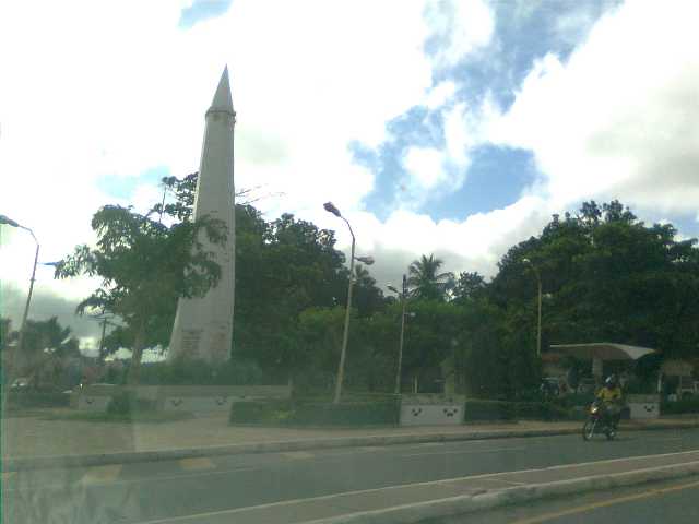 Santa Inês - Maranhão