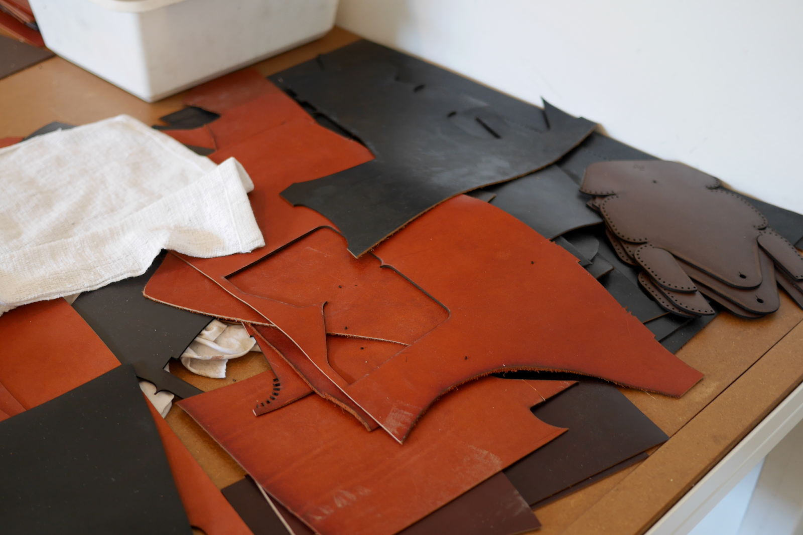 Buckets & Spades - Men's Fashion, Design and Lifestyle Blog: Behind The ...