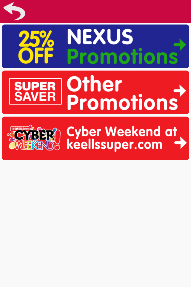 Digital Marketing Exposure: Keells Super Mobile App; First Ever Mobile ...