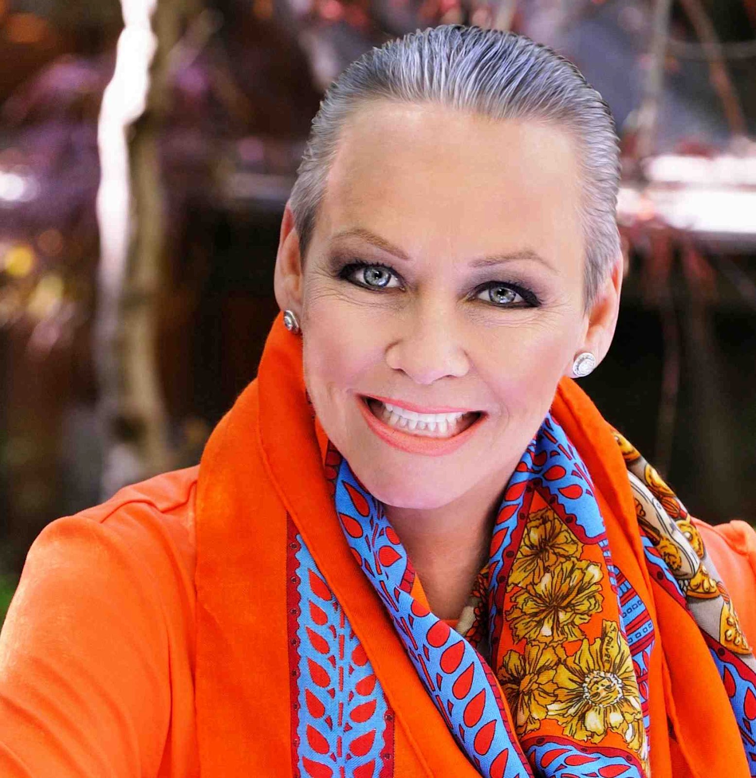 LUXE FILE CHICAGO: March 2012