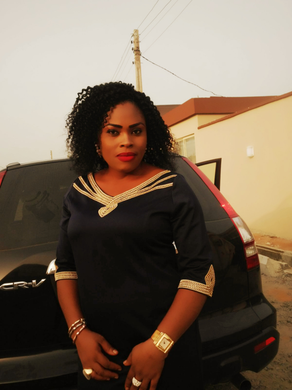 Photos: Nollywood Actor, Filmmaker Teco Benson Flaunts Wife & 5 ...